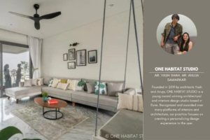 Top 45 Interior Designers in Pune - The Architects Diary