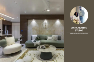 Top 45 Interior Designers in Pune - The Architects Diary