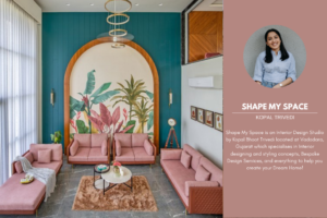 Top 30 Interior Designers in Vadodara - The Architects Diary