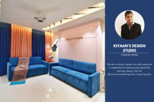 Top 45 Interior Designers in Pune - The Architects Diary