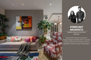 Top 45 Interior Designers in Pune - The Architects Diary