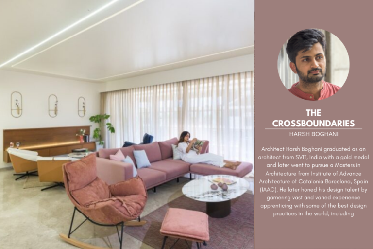Top 30 Interior Designers in Vadodara - The Architects Diary
