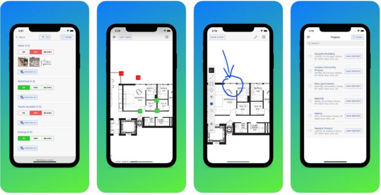 25 Must-Have Architecture Apps To Make Your Life Easier - The ...