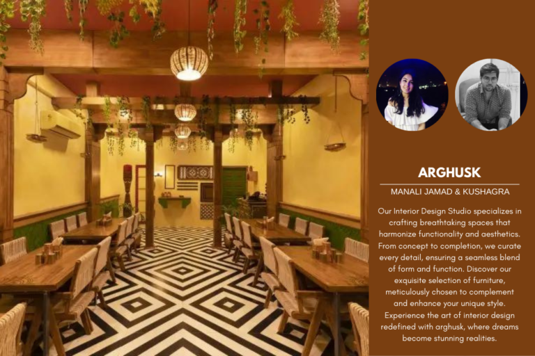 Top 15 Interiors Designers in Jaipur - The Architects Diary