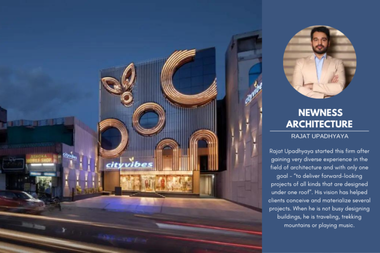 Top 15 Architects in Jaipur - The Architects Diary