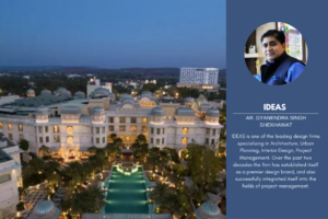 Top 15 Architects in Jaipur - The Architects Diary