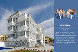 Top 15 Architects in Jaipur - The Architects Diary