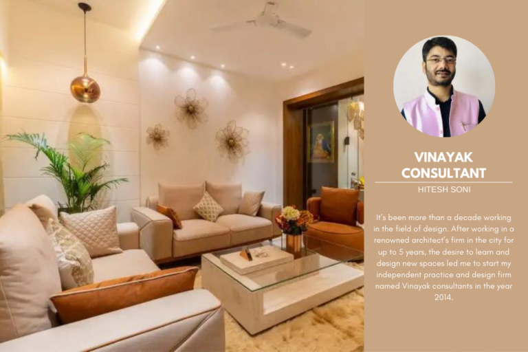 Top 15 Interiors Designers in Jaipur - The Architects Diary