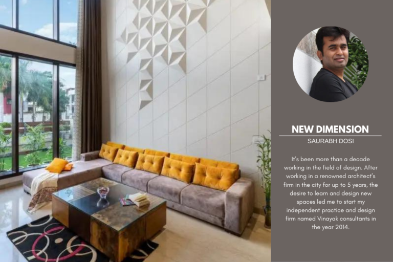 Top 15 Interiors Designers in Jaipur - The Architects Diary