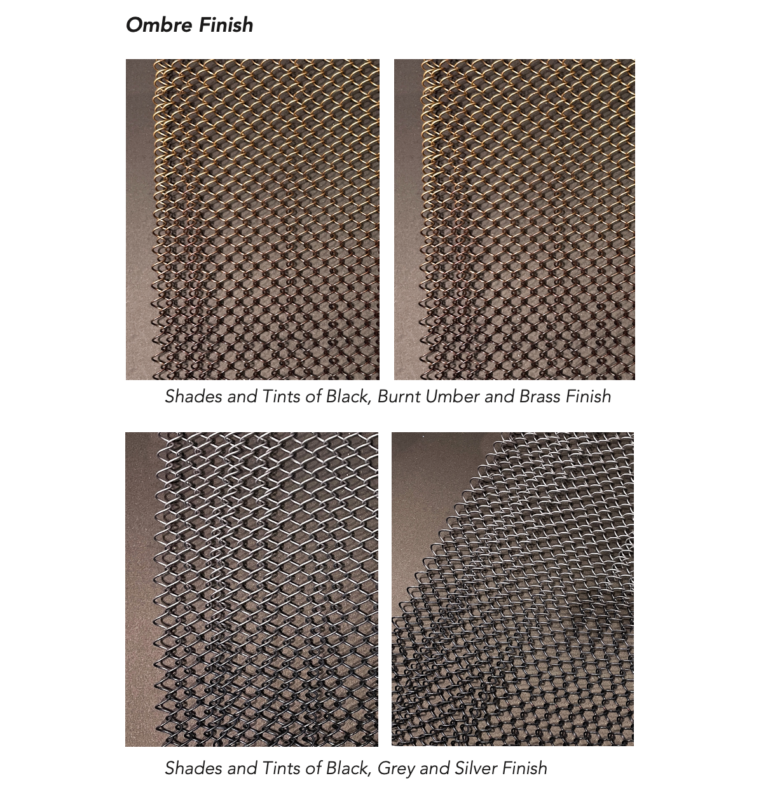 "THE MESH" Is A Unique Product Design Owing To It's Form And Multi ...