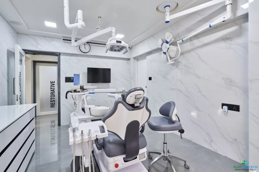 User-Friendly Design For Dr. Ranade’s Dental Clinic And Implant Centre ...