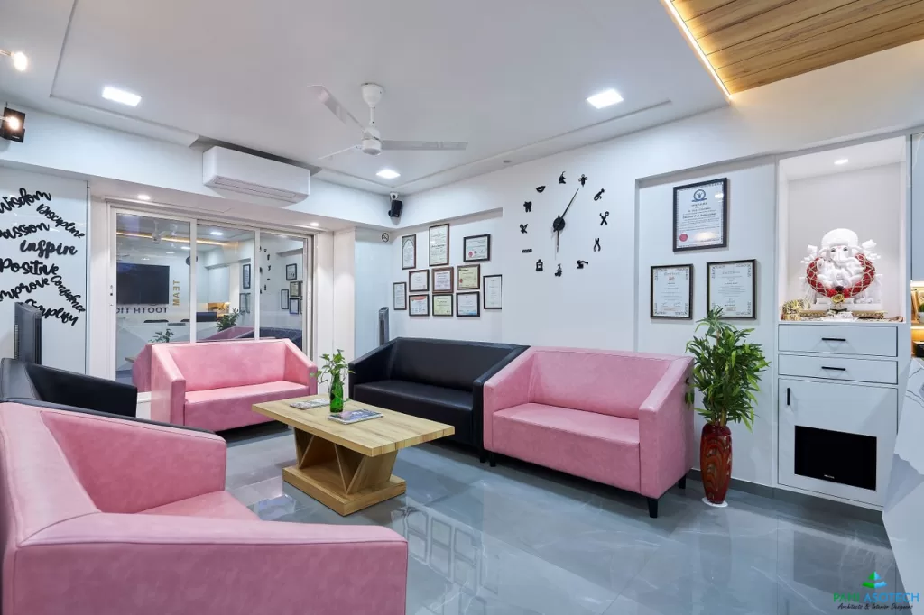 User-Friendly Design For Dr. Ranade’s Dental Clinic And Implant Centre ...