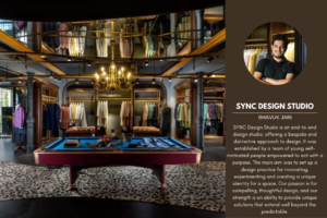 Top 45 Interior Designers in Gurgaon - The Architects Diary