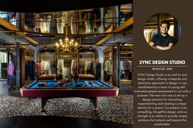 Top 45 Interior Designers in Gurgaon - The Architects Diary