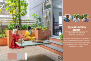 Top 25 Architects in Hyderabad - The Architects Diary