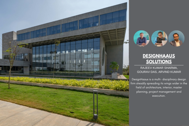 Top 25 Architects in Hyderabad - The Architects Diary