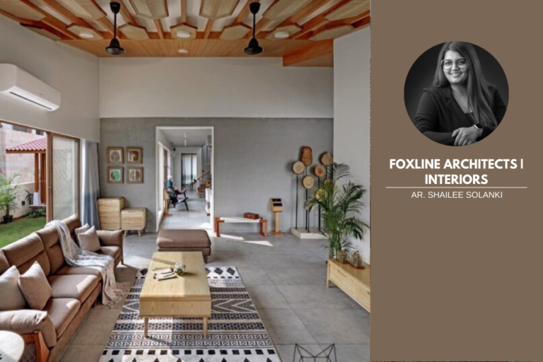 Top 30 Interior Designers in Vadodara - The Architects Diary