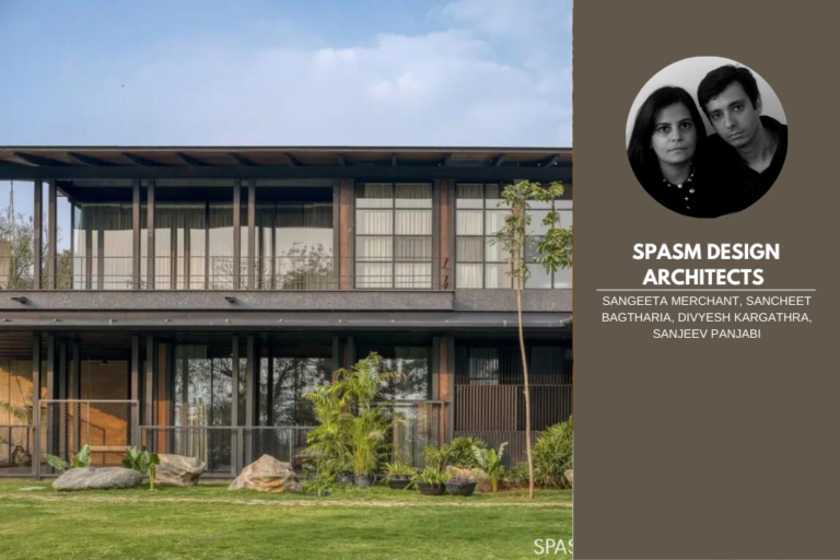 Top 30+ Architects in Mumbai - The Architects Diary