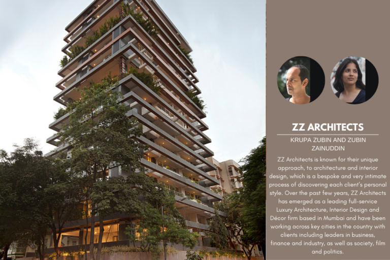 Top 30+ Architects in Mumbai - The Architects Diary