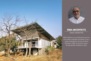 Top 30+ Architects in Mumbai - The Architects Diary