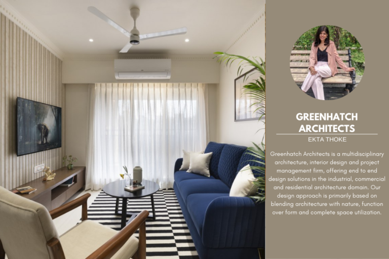 Top 30+ Architects in Mumbai - The Architects Diary