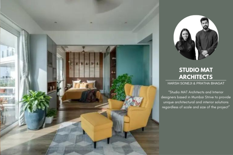 Top 30+ Architects in Mumbai - The Architects Diary