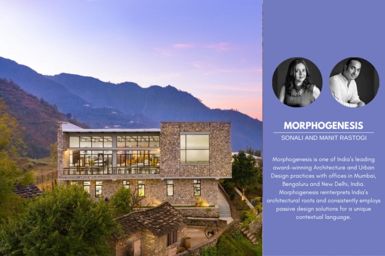 Top 30+ Architects in Mumbai - The Architects Diary