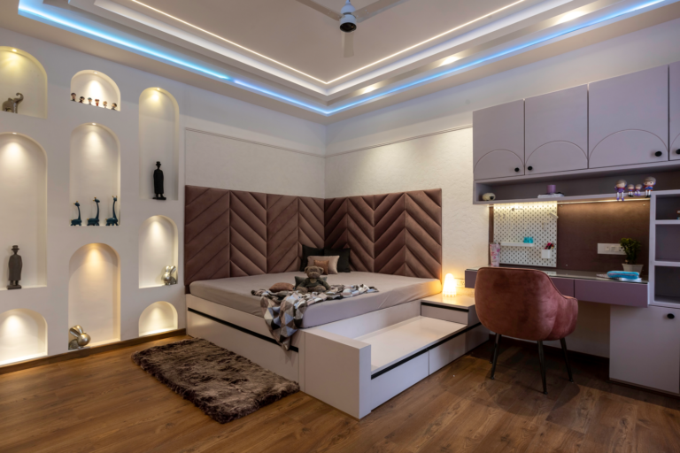 This Home Is a Perfect Paradigm of Modern Minimalism Joining Forces ...