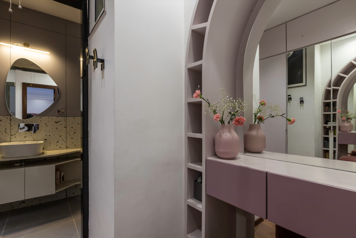 This Home Is a Perfect Paradigm of Modern Minimalism Joining Forces ...