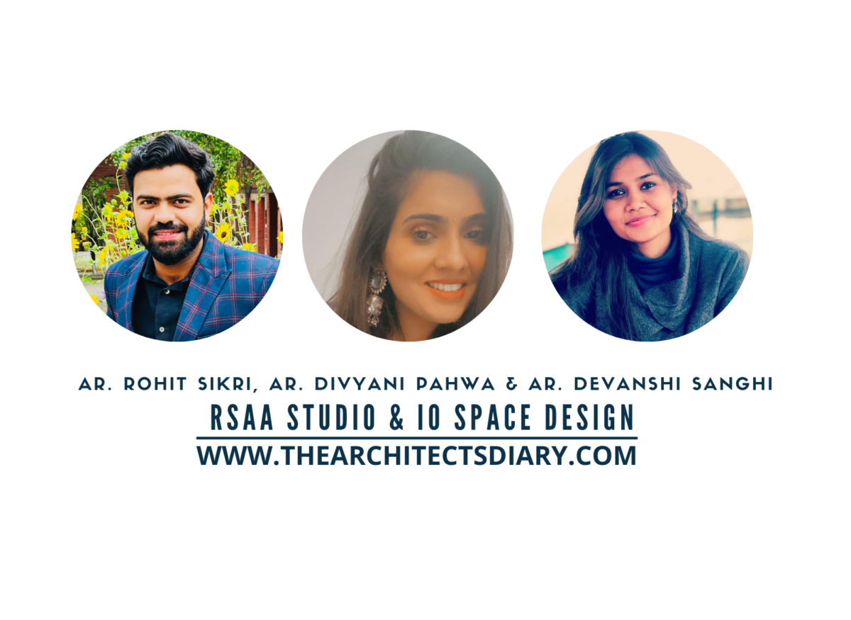 A Modern, Chic, and Functional Office Space That Is Lively at the Same ...