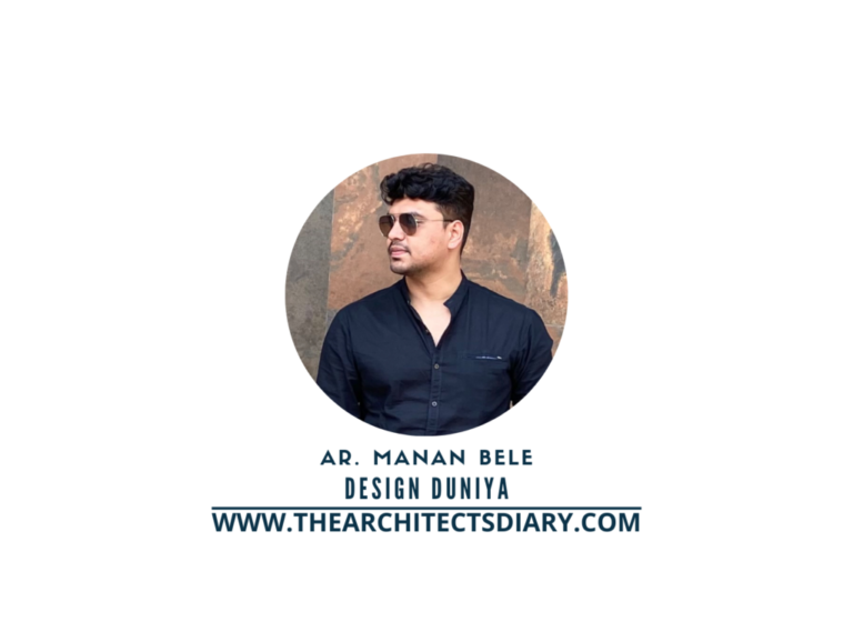 This Aesthetic and Modern House with Sober Landscape Design Offers a ...