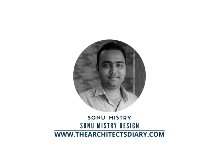 An Empirical Residence With Timeless And Classy Design | Sonu Mistry Design