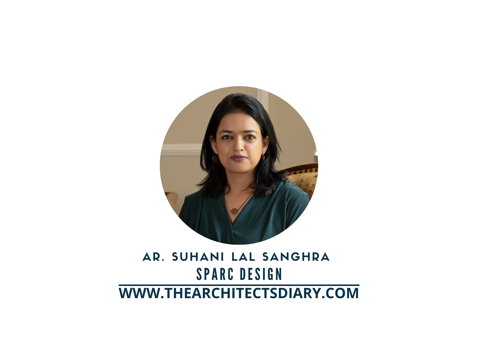 This Office Space Follows A Sustainable And Earthy Palette | Sparc Design