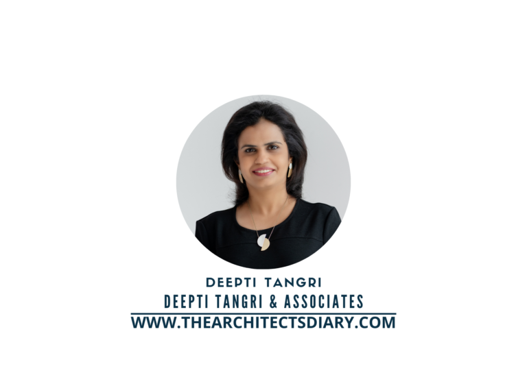 An Inviting And Elegant Retail Experience | Deepti Tangri & Associates ...