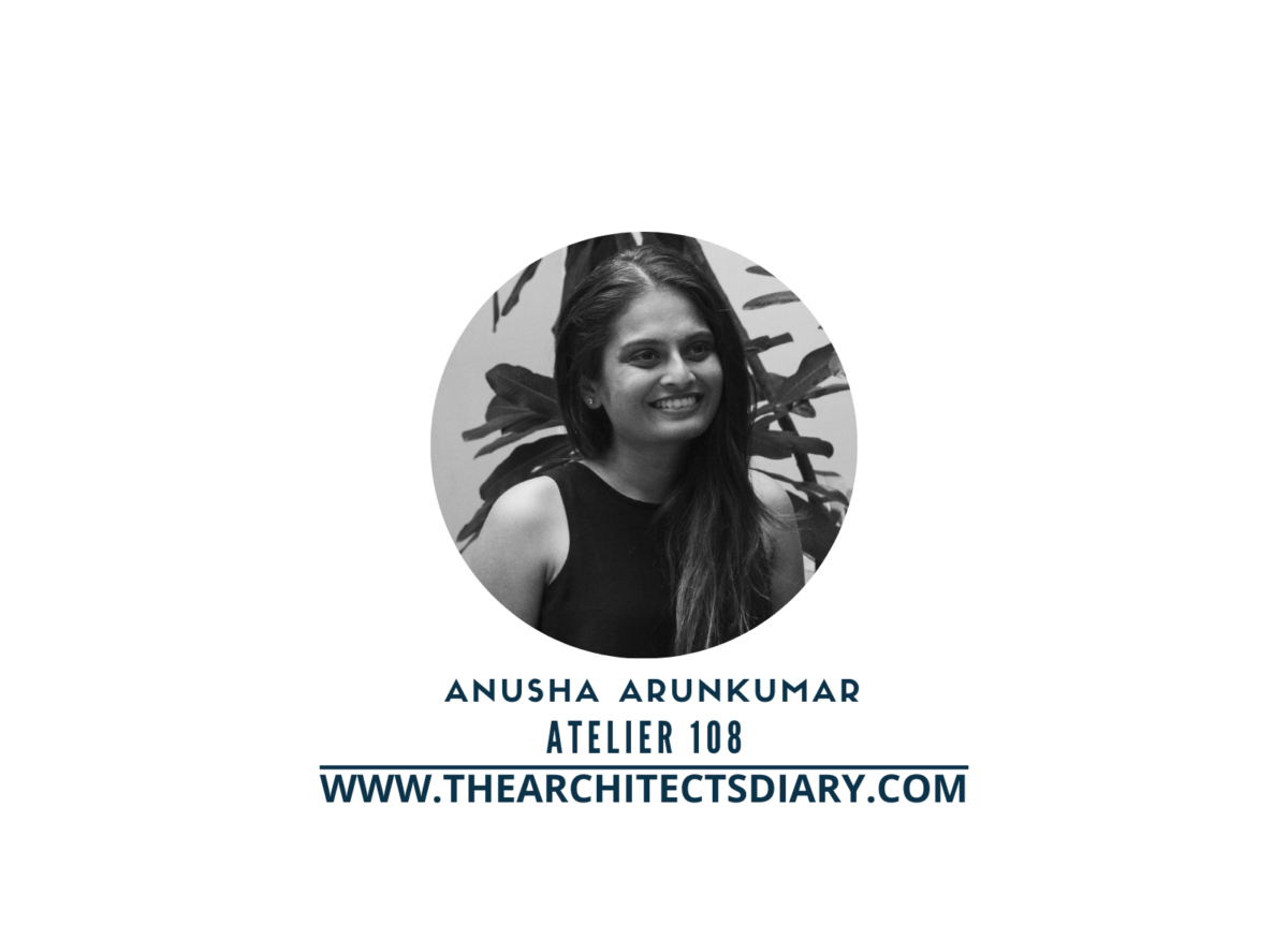 This Interior Design Project Is One Of The Best Examples That Emphasizes And Follows The Context ...