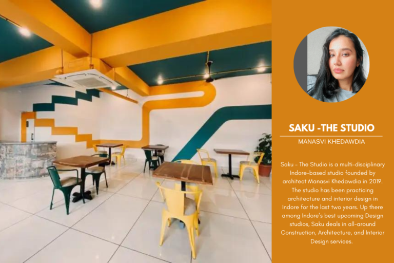 Top 25 Interior Designers in Indore - The Architects Diary