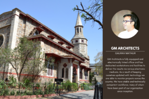 Top 15 Architects in Jaipur - The Architects Diary