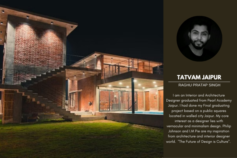 Top 15 Architects in Jaipur - The Architects Diary
