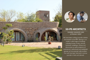 Top 15 Architects in Jaipur - The Architects Diary