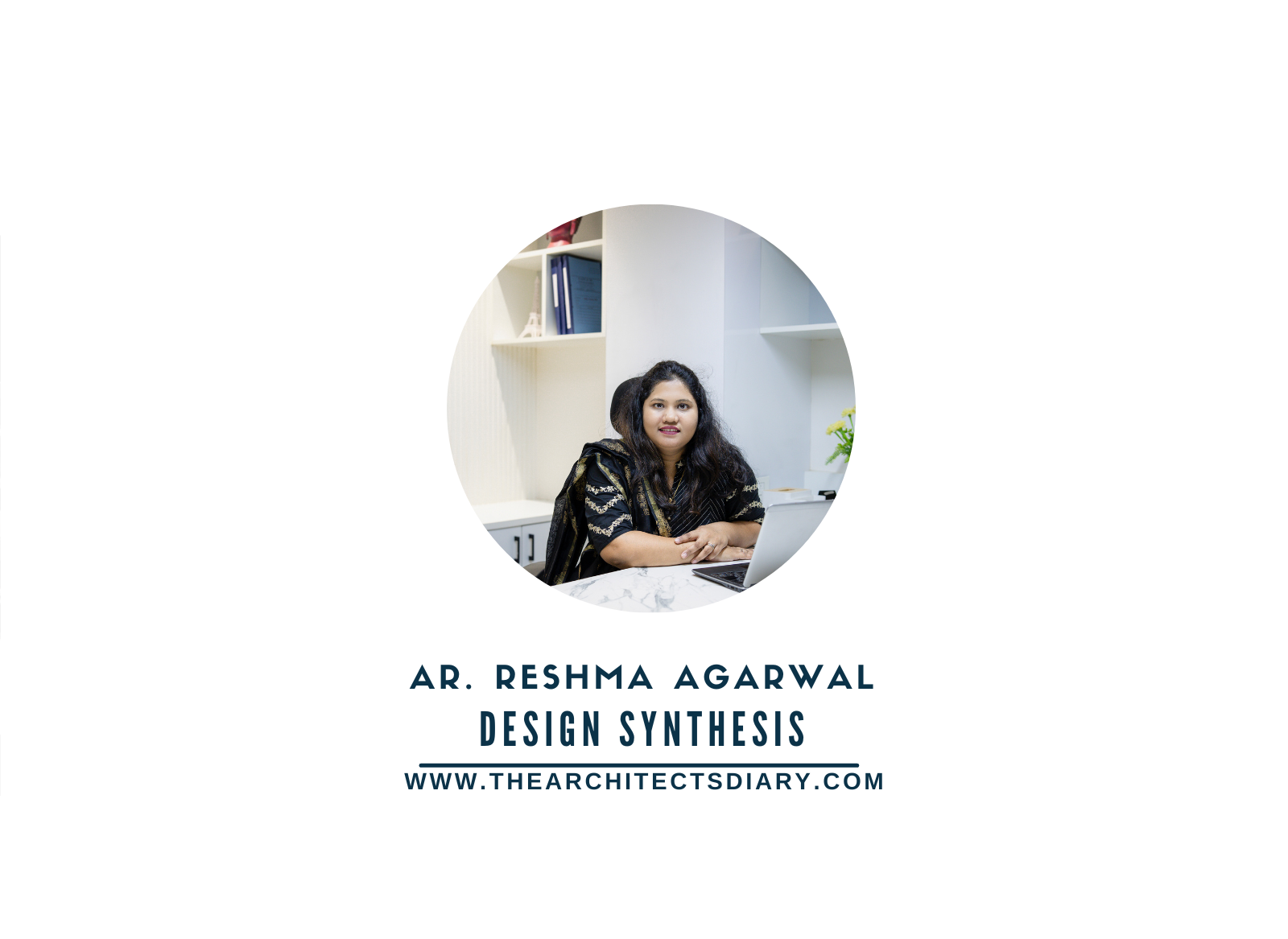 An Uncluttered and Naturally-lit Office Space With Monochromatic ...