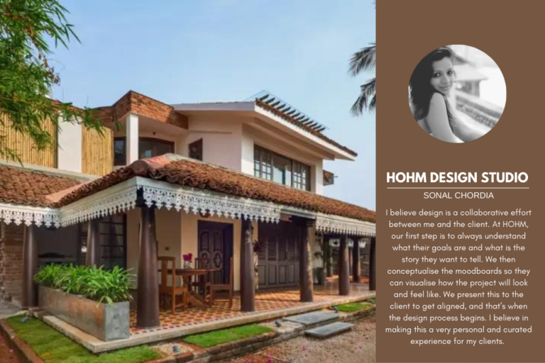 Top 20 Architects in Chennai - The Architects Diary