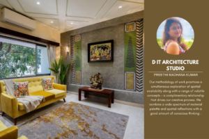 Top 25 Interior Designers in Chennai