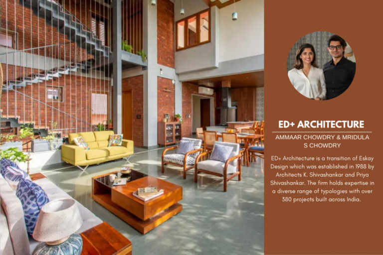 Top 25 Interior Designers in Chennai