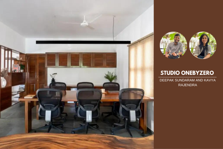 Top 25 Interior Designers in Chennai