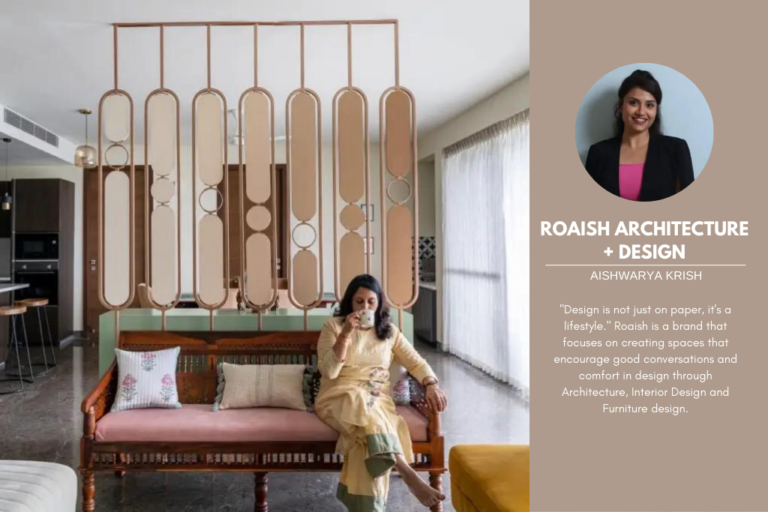 Top 25 Interior Designers in Chennai