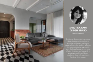 Top 45 Interior Designers in Pune - The Architects Diary