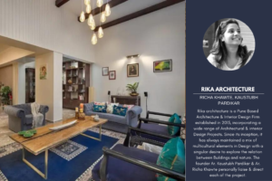 Top 45 Interior Designers in Pune - The Architects Diary