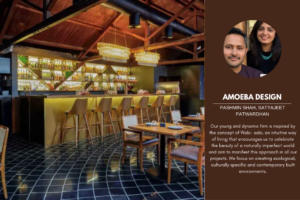 Top 45 Interior Designers in Pune - The Architects Diary