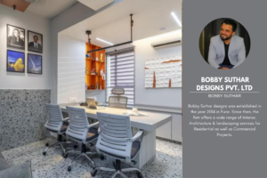 Top 45 Interior Designers in Pune - The Architects Diary