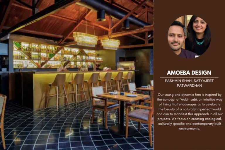 Top 45 Interior Designers in Pune - The Architects Diary
